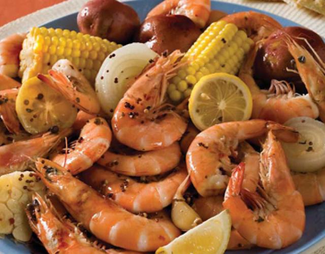 How To Perfectly Boil Louisiana Shrimp A Step By Step Guide